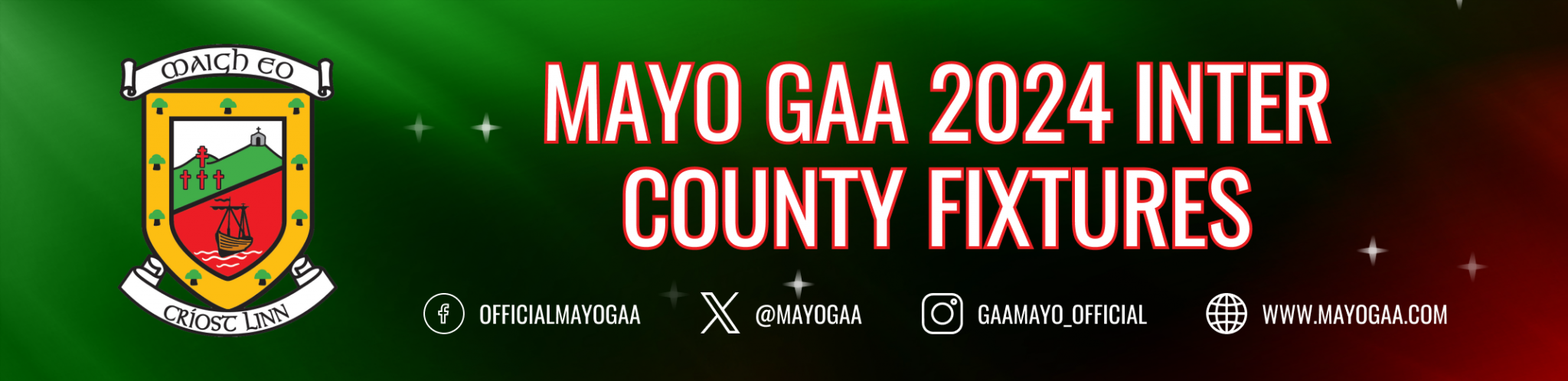 Mayo GAA