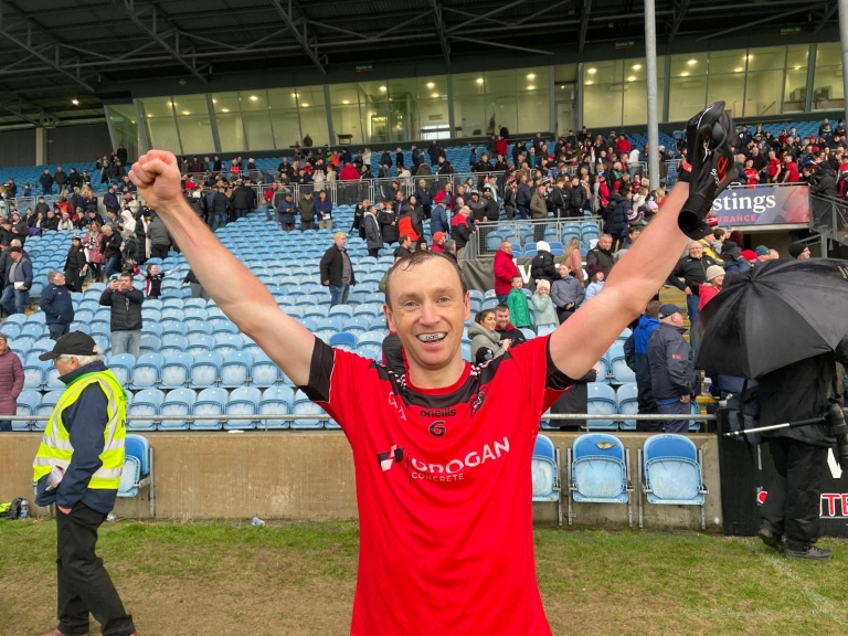 Keith Higgins Confirmed as New Mayo GAA U20 Football Manager – Mayo GAA