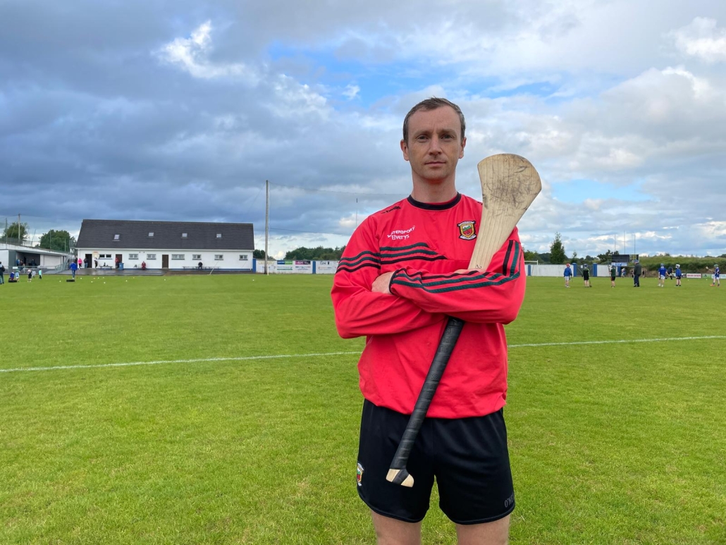 Keith Higgins Confirmed as New Mayo GAA U20 Football Manager – Mayo GAA