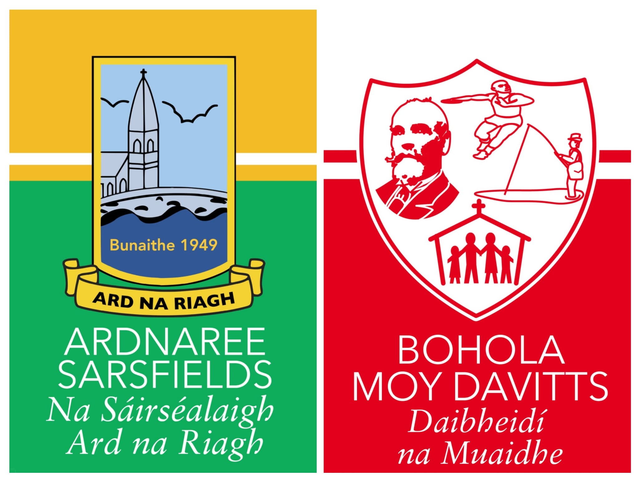 Mayo GAA TV Streaming Semi-Finals this Weekend – Mayo GAA